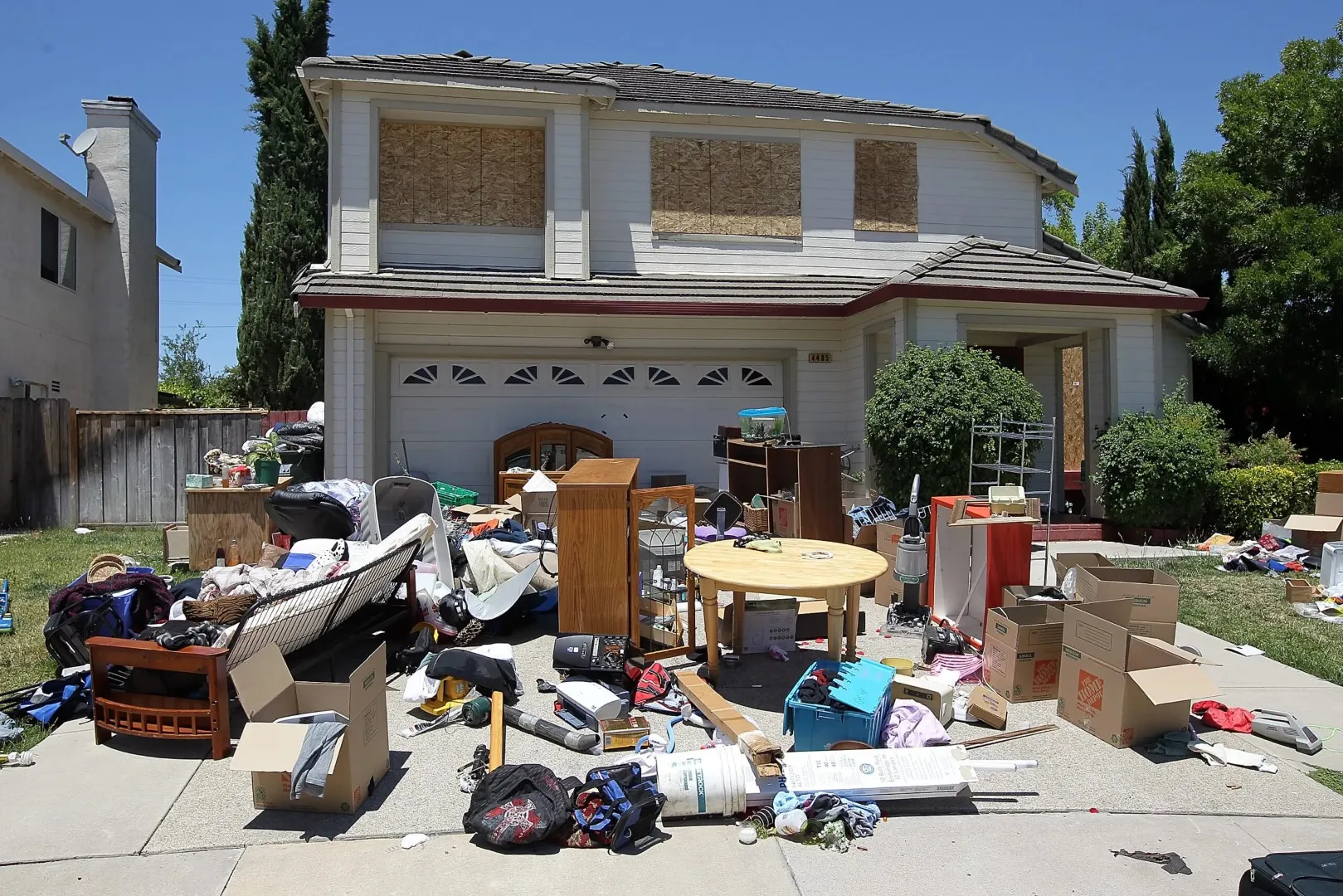 Beaumont Bulk Item Pickup 101: Everything You Need to Know